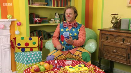 Cbeebies Something Special by Courtney Edward's Greg,Sam and Lachy fan ...