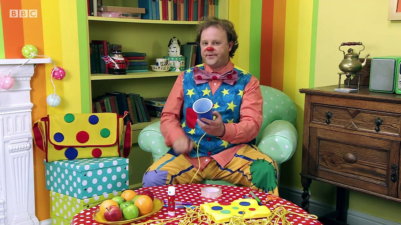 Cbeebies Something Special We're All Friends Beach 9x22...mp4 - video ...