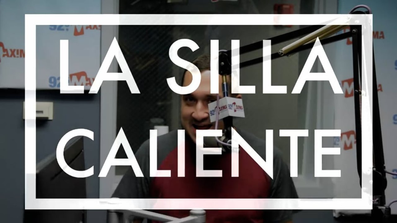 La Silla Caliente Ep.112 - video Dailymotion