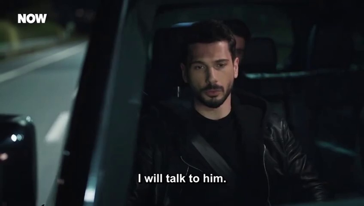 Hudutsuz Sevda Episode 60 (English subtitles) - video Dailymotion