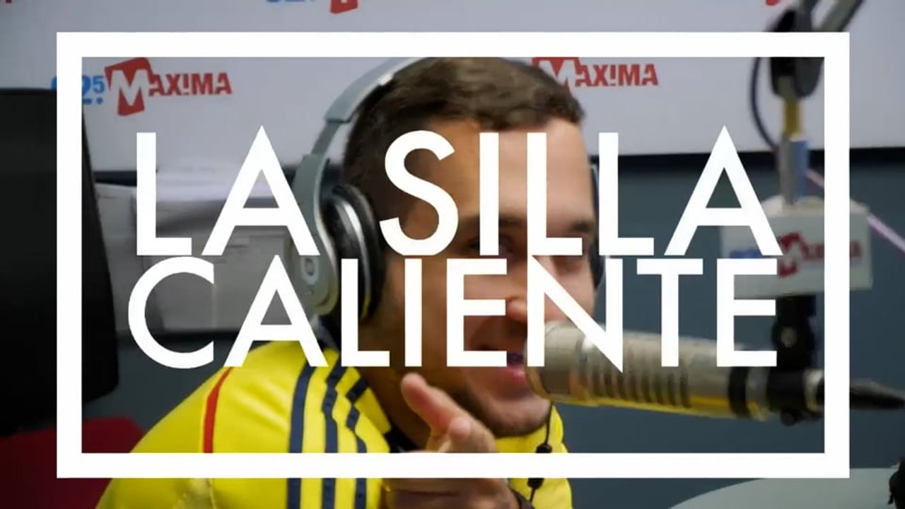 La Silla Caliente Ep.97 - video Dailymotion