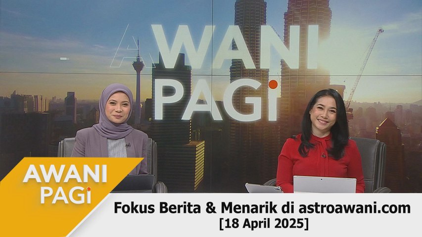 Carian mengenai topik ekosistem-pendidikan-digital | Astro Awani