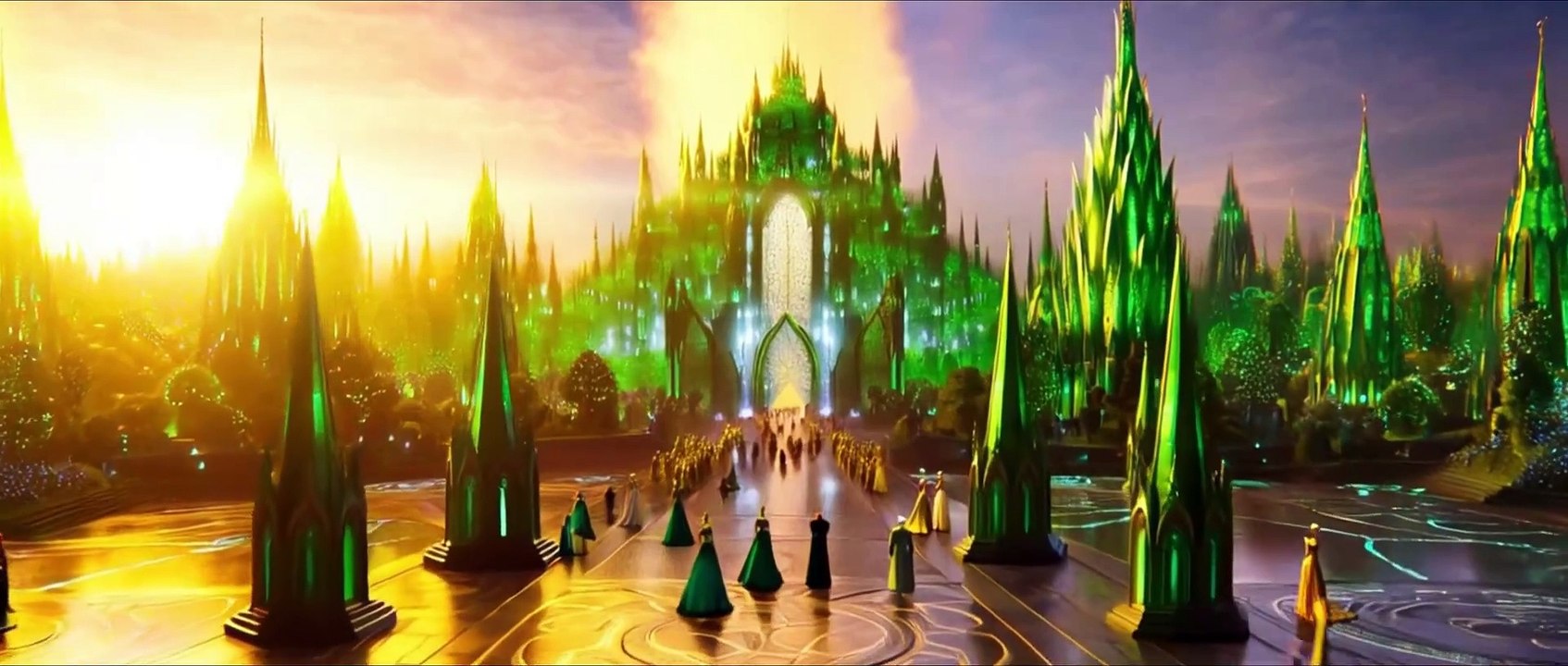 Wicked 2: For good - First Trailer#wicked2 #wicked #viral #trending ...