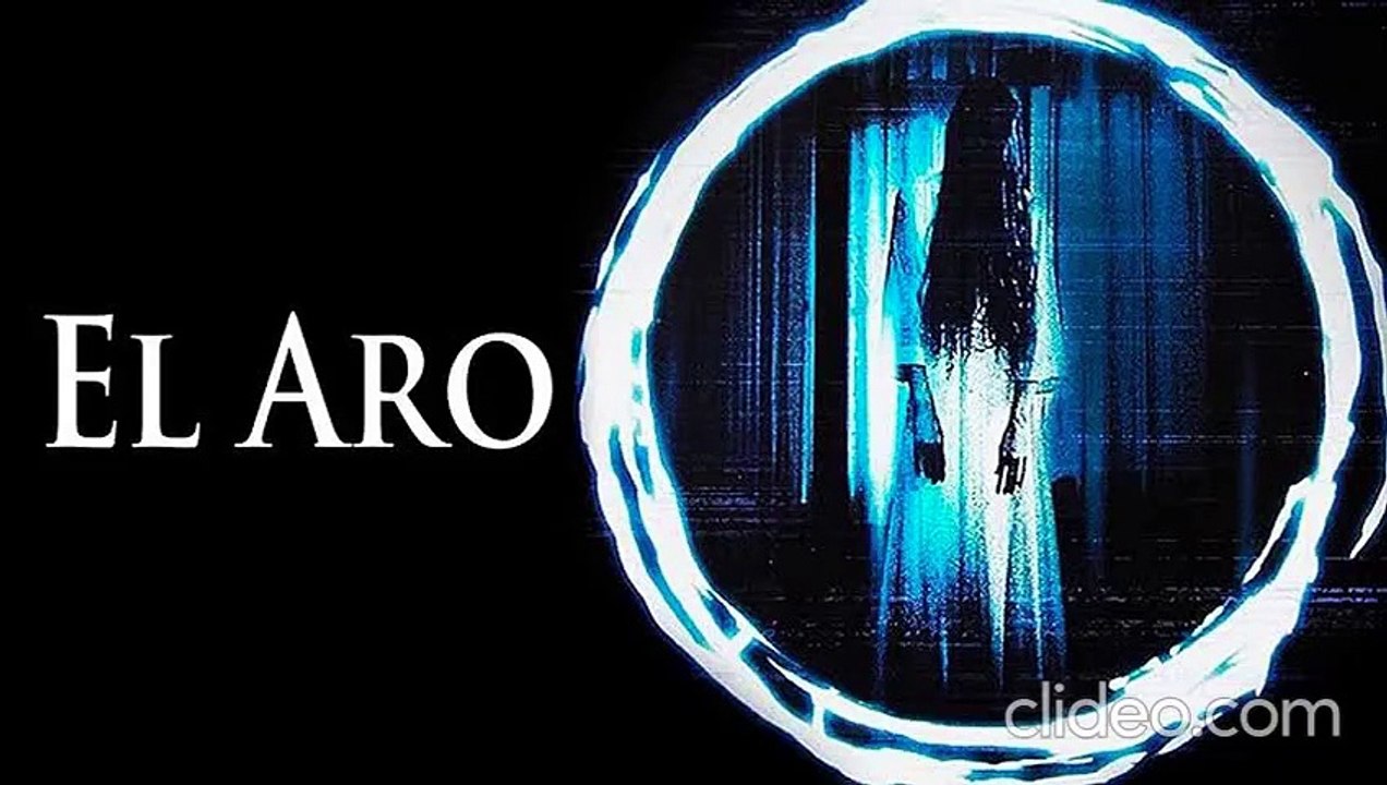 El aro (2002) pelicula completa español latino - Vídeo Dailymotion