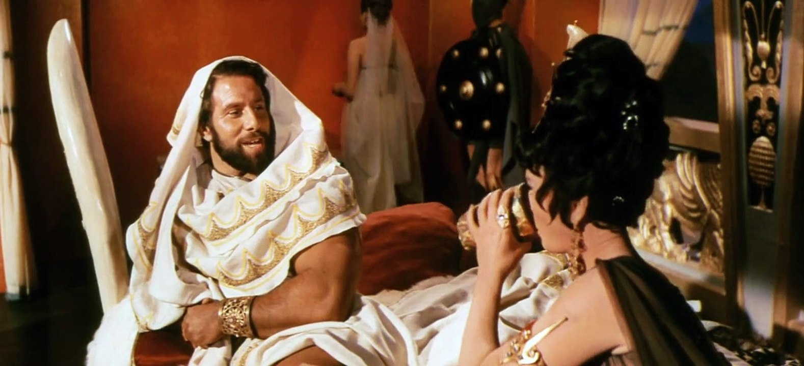 Hercules and the Conquest of Atlantis - video Dailymotion