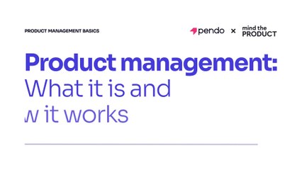 Product Management Basics 101 Series by Agile Project Pro - Dailymotion