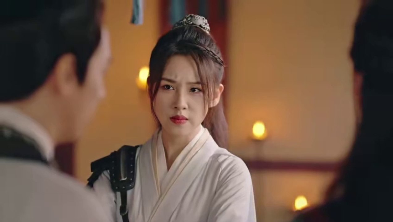 ENG SUB [Hidden Master] EP05 Starring: Xu Zhisheng, Fan Jingyi, Wang Shuai - video Dailymotion