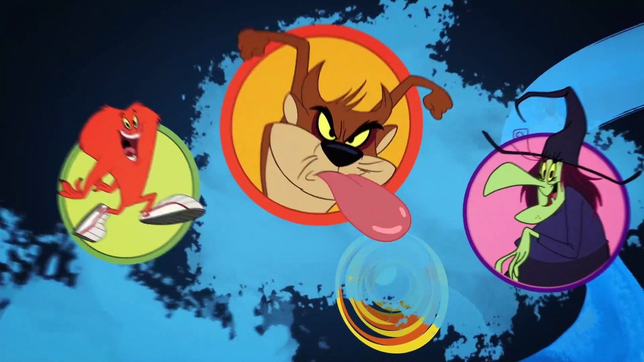 The Looney Tunes Show - S02E24 - Mr Weiner - video Dailymotion