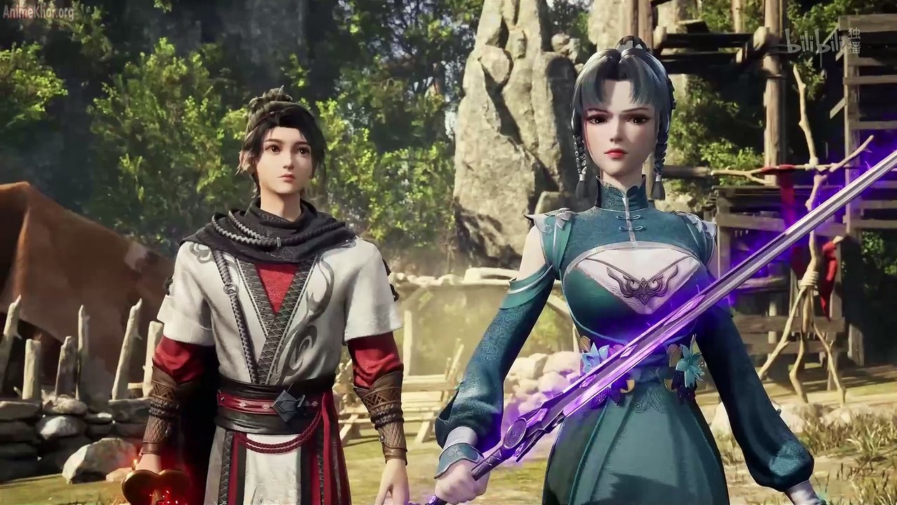 The destiny ruler episode 33 in english sub| The destiny ruler - video ...