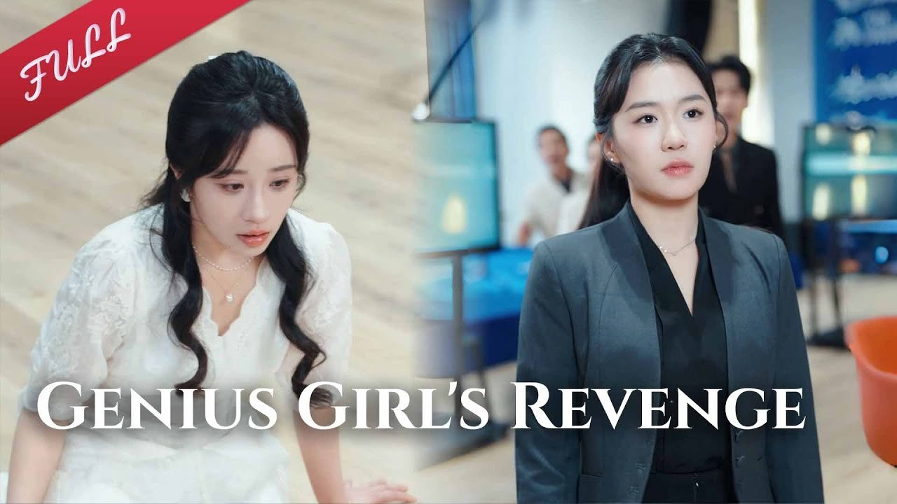 [Engsub] Genius Girl Discovered that Her Sister had Used Mind Reading to Frame Her for ...