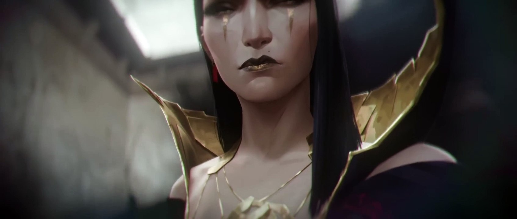 League of Legends - Trailer cinématique : A Dark Gambit - Vidéo Dailymotion
