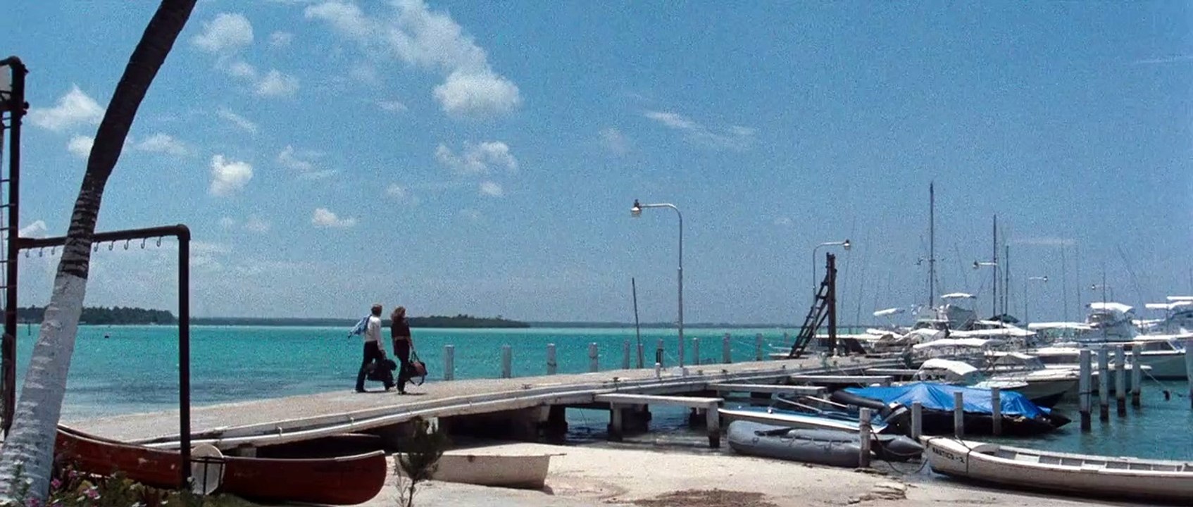 ZOMBI 2 (Lucio Fulci; Horror; 1979) - Video Dailymotion