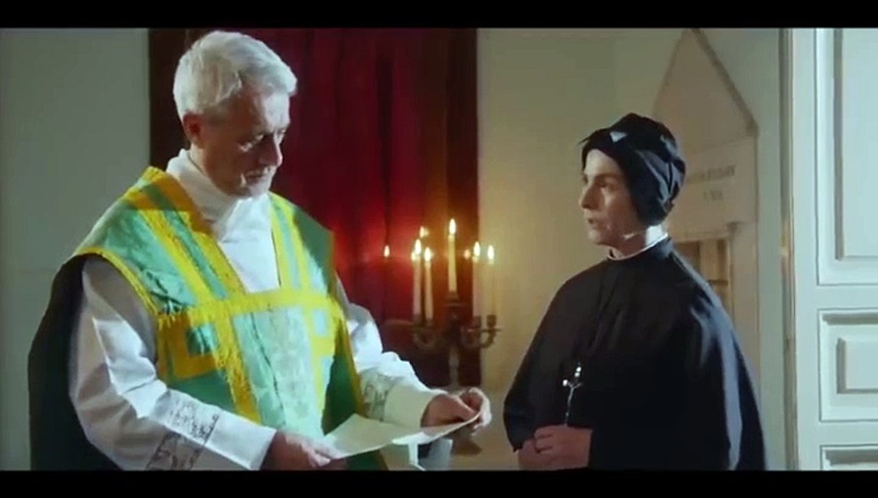 Cien Corazones - Sobre Madre Clelia Merloni - Película completa en ...