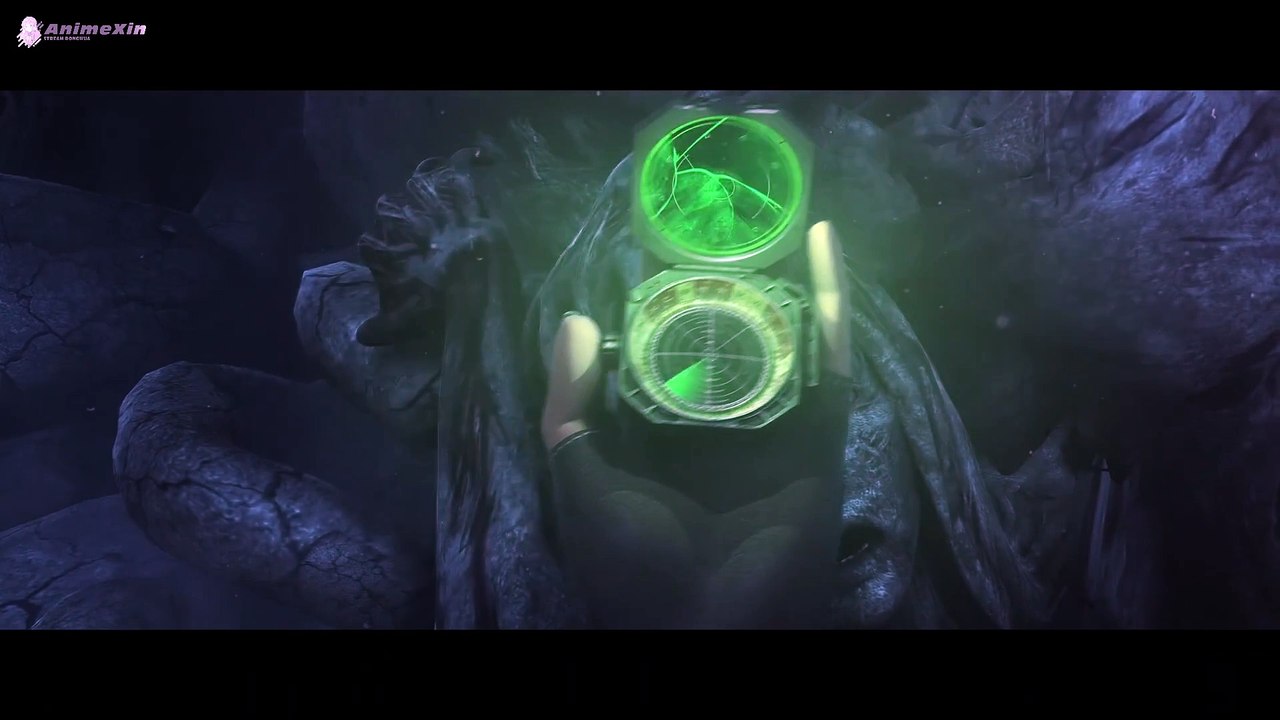 Spirit cage: Incarnation episode 1 in english sub| Spirit cage ...
