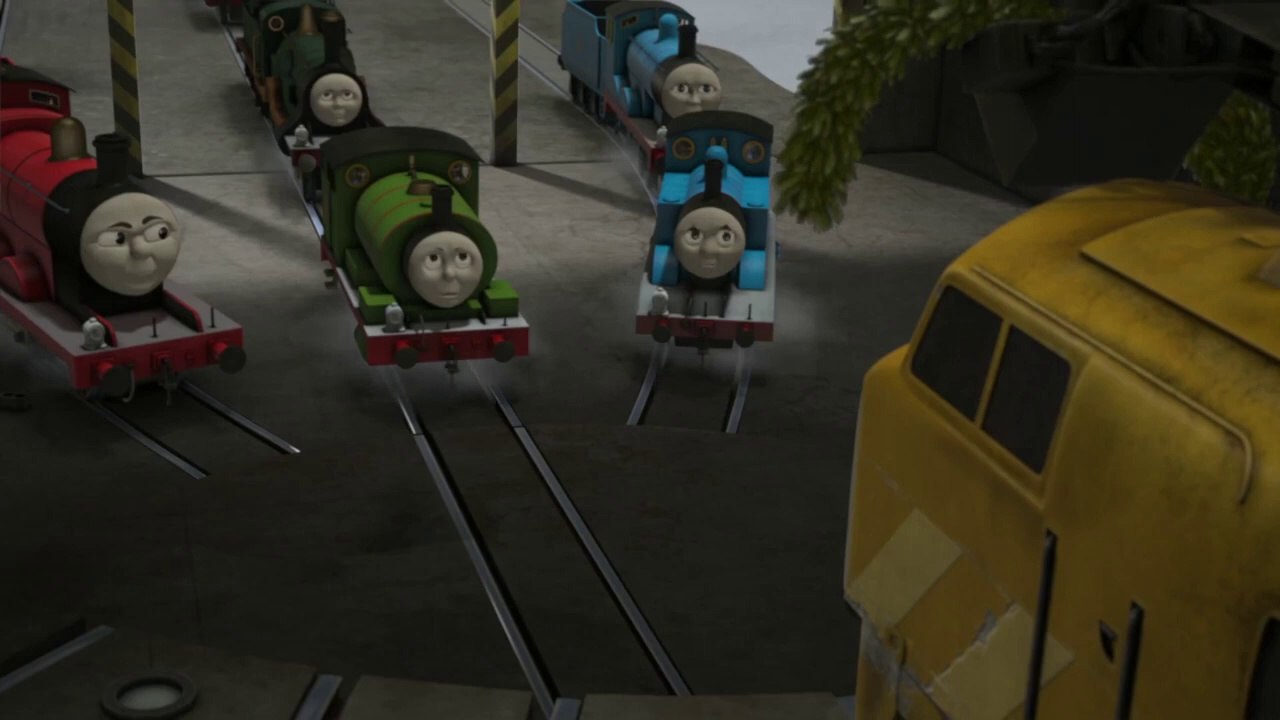 The missing Christmas decorations US - video Dailymotion