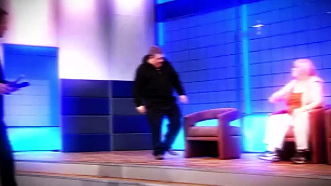 The Jeremy Kyle Show 11th November 2011 - video Dailymotion