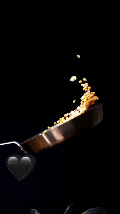 Why does Popcorn pop_🍿|Life Hacks| - video Dailymotion