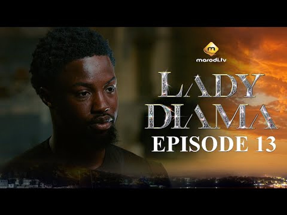 Série - Lady Diama - Saison 1 - Episode 13 - VOSTFR - Vidéo Dailymotion