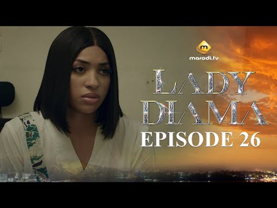 Série - Lady Diama - Saison 1 - Episode 26 - VOSTFR - Vidéo Dailymotion