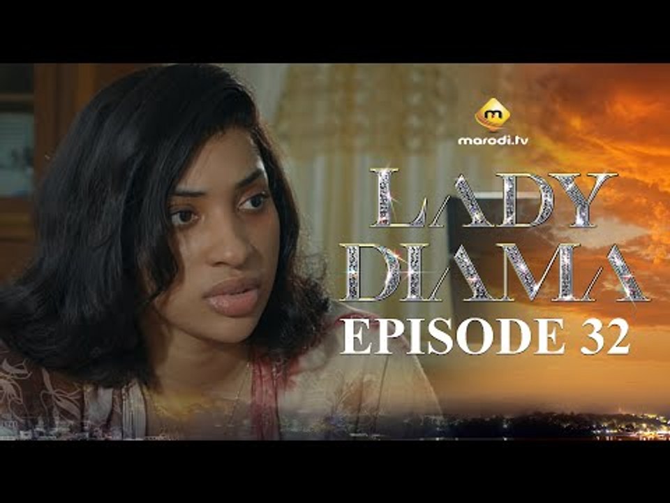 Série - Lady Diama - Saison 1 - Episode 32 - VOSTFR - Vidéo Dailymotion