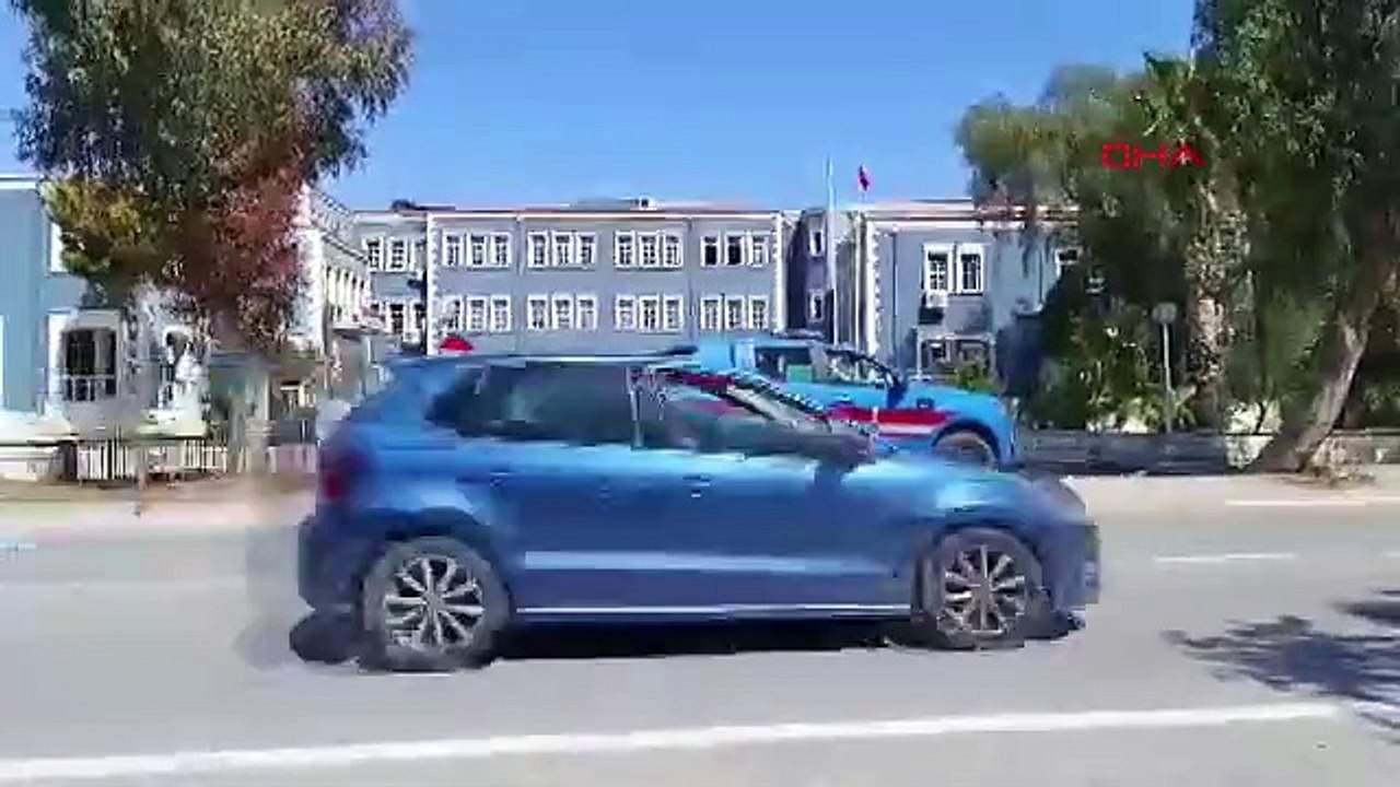 Eski TBMM Başkanvekili Fehmi Işıklar'ın eşi öldürüldü; oğlu tutuklandı ...