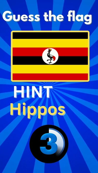 🌍 Guess the Flag Challenge! 🇺🇳 | Fun & Tricky Hints 🤔 - video Dailymotion