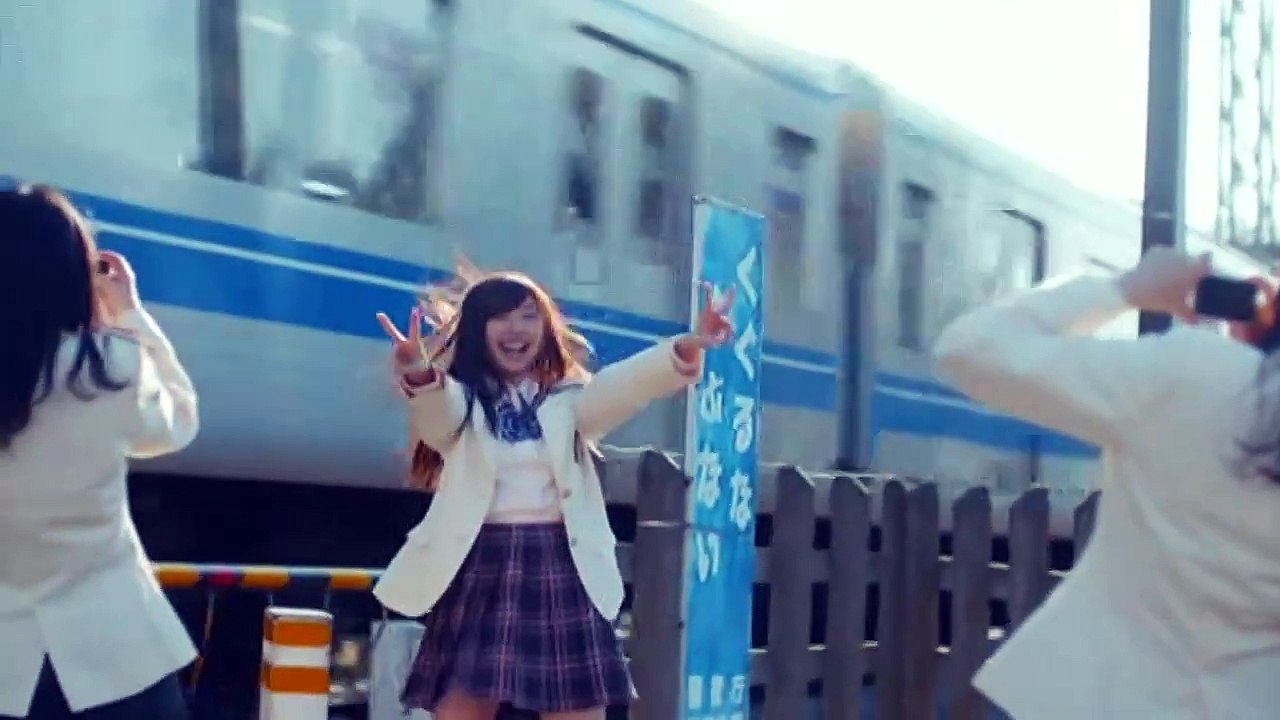 AKB48 — Lalala (2016) - Vidéo Dailymotion
