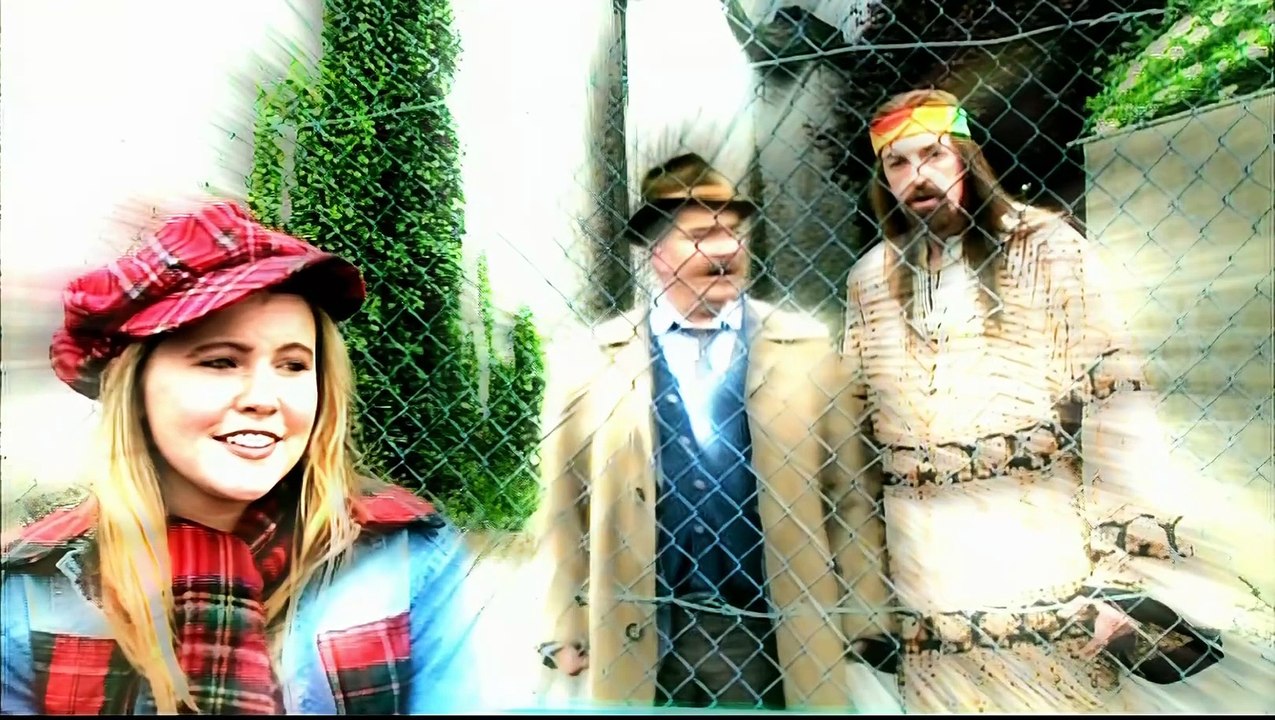 Killinaskully - 307 - The Christmas Concert [couchtripper][U] - video ...