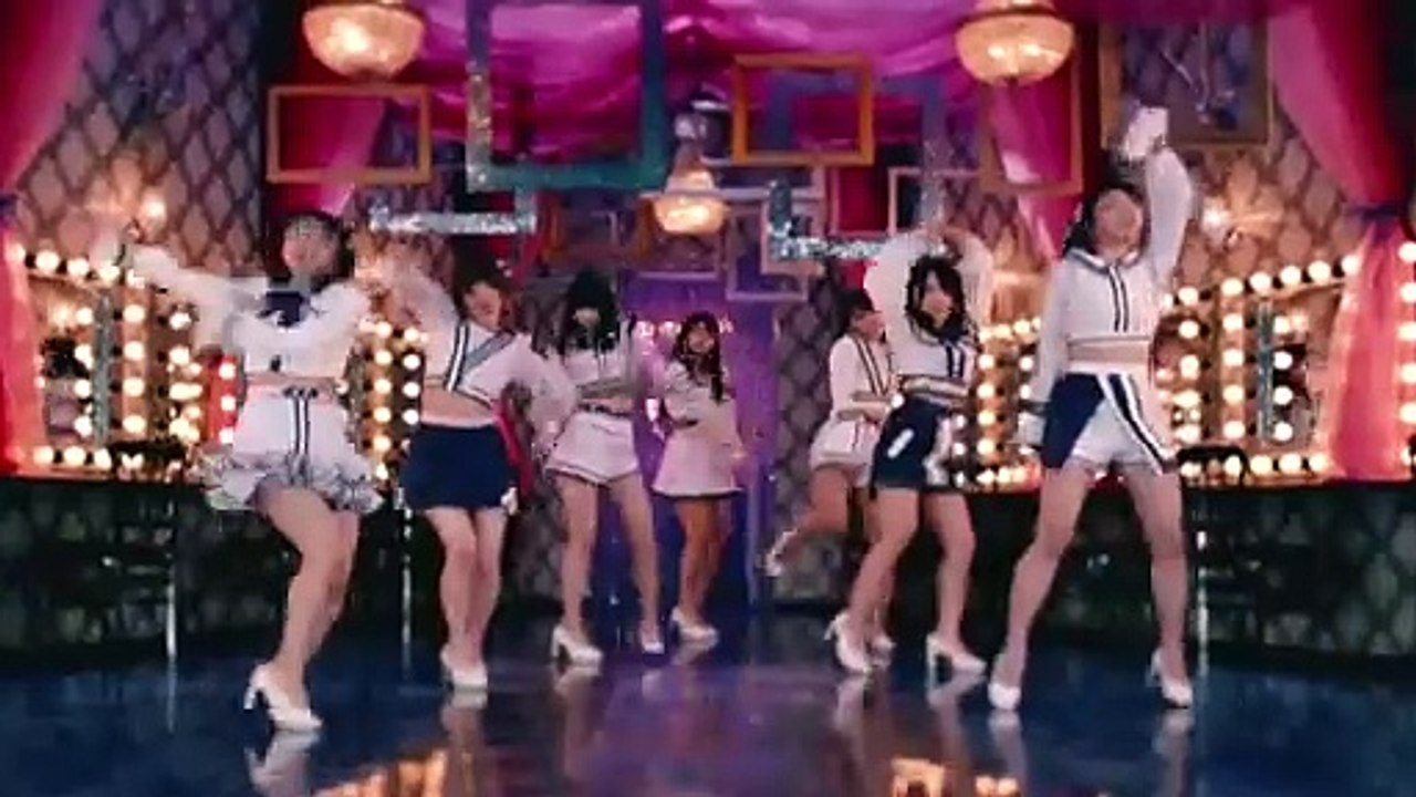AKB48 — Teacher Teacher (2018) - Vidéo Dailymotion