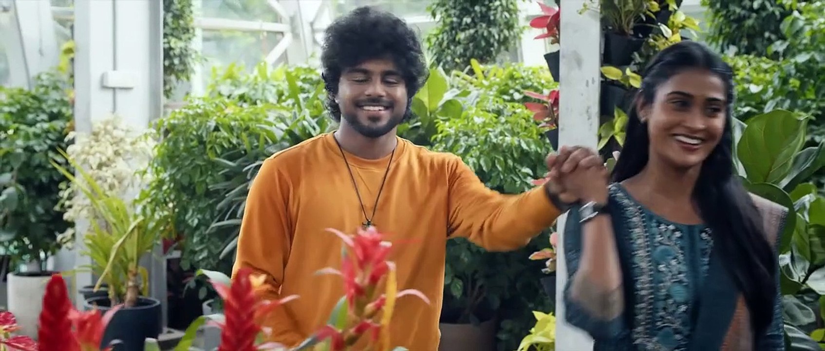 Trauma (2025) Tamil Full Movie - video Dailymotion