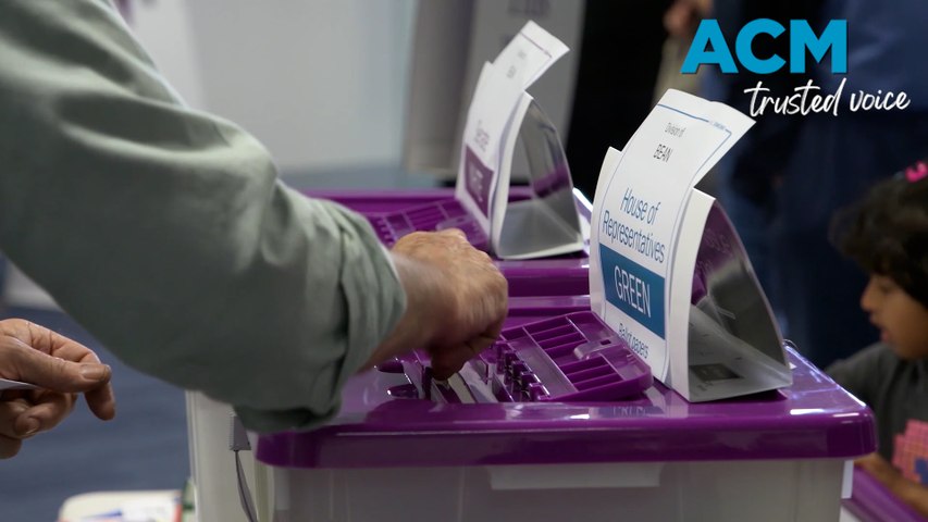 All the ways you can cast your vote in the federal election | North ...