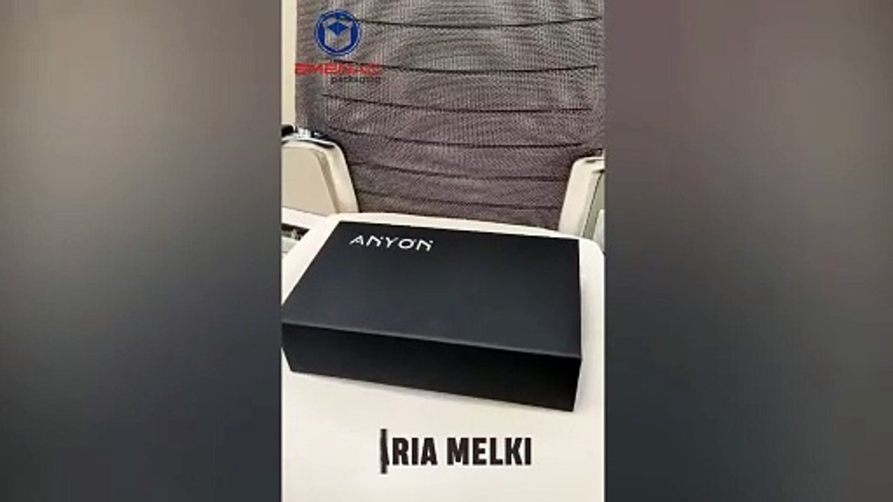 EP Canada Review By Marcelo Wu - video Dailymotion