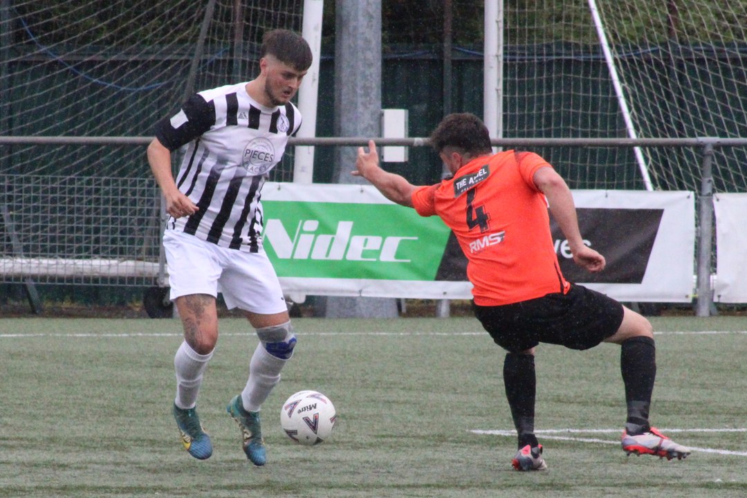 Barmouth & Dyffryn United win Emrys Morgan Cup - video Dailymotion