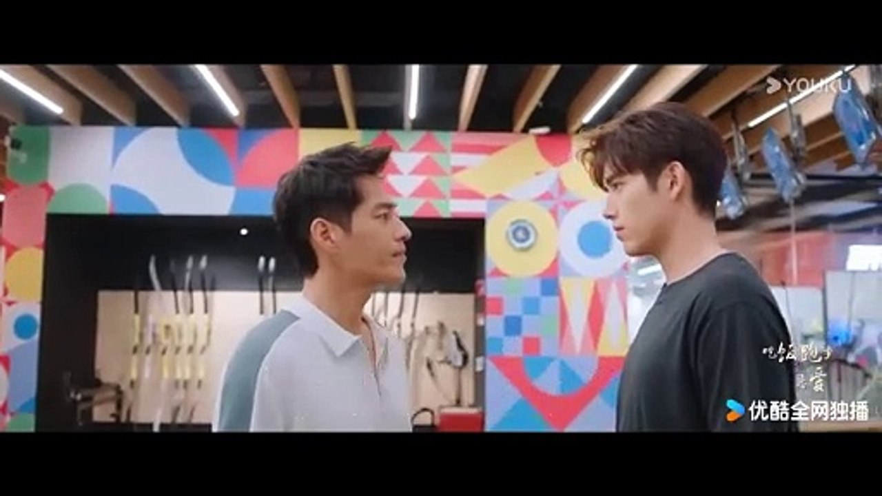 Trailer Eat Run Love Ep 25 - Dailymotion Video