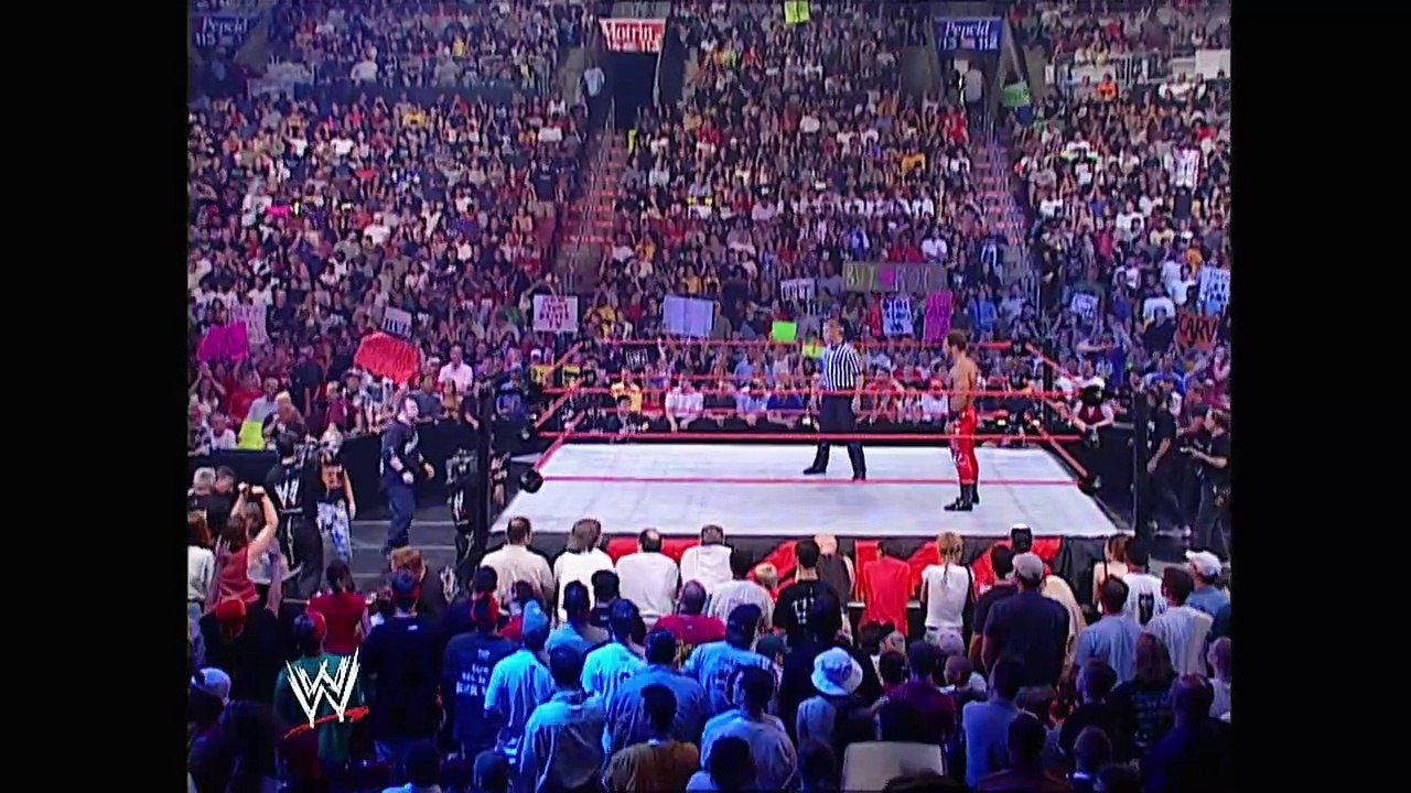 WWE RAW 08 JULY 2002 FULL SHOW - video Dailymotion