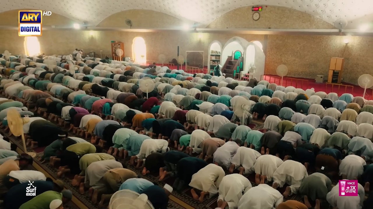 Parwarish Episode 1 _ Aina Asif _ Samar Jafri _ 7 April 2025 (Eng Sub) ARY Digital Drama - video ...