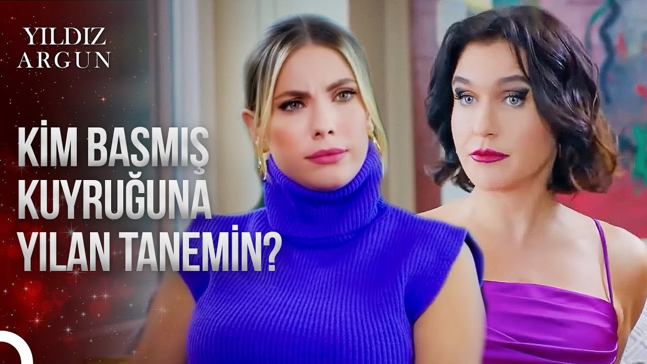 Endo'ya İlahi Adalet Tecelli Eder Mi Bitanem¿ - Dailymotion Video