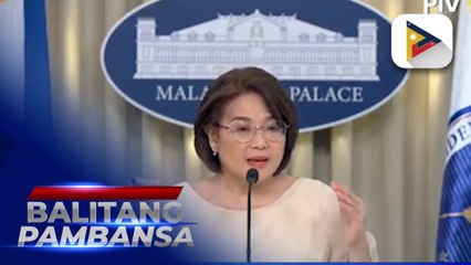 Balitang Pambansa - [April 21, 2025] by PTVPhilippines - Dailymotion