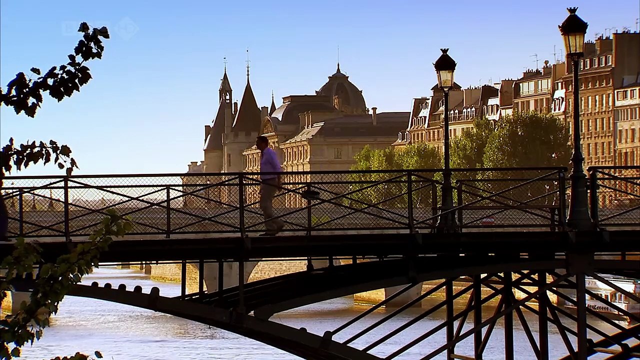 Bbc.The.Story.Of.Science.3Of6.How.Did.We.Get.Here - video Dailymotion