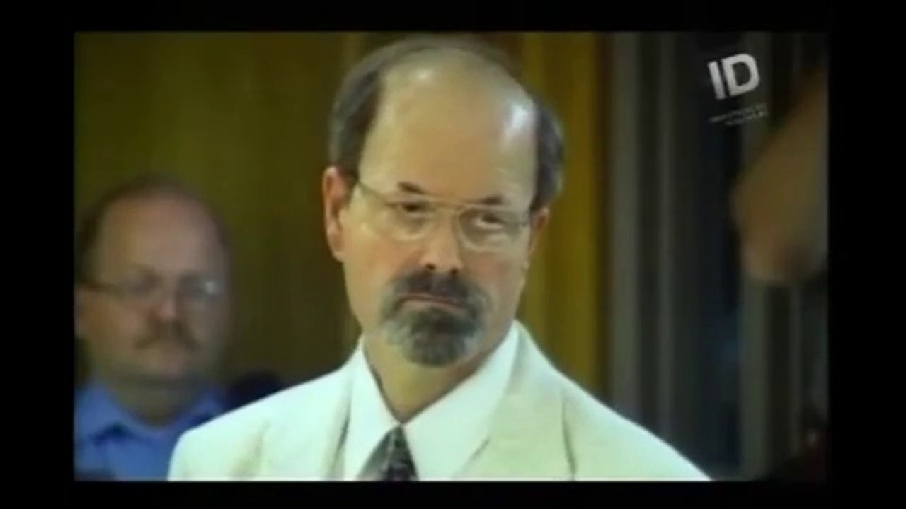 Serial Killer- Dennis Rader- BTK - Vídeo Dailymotion