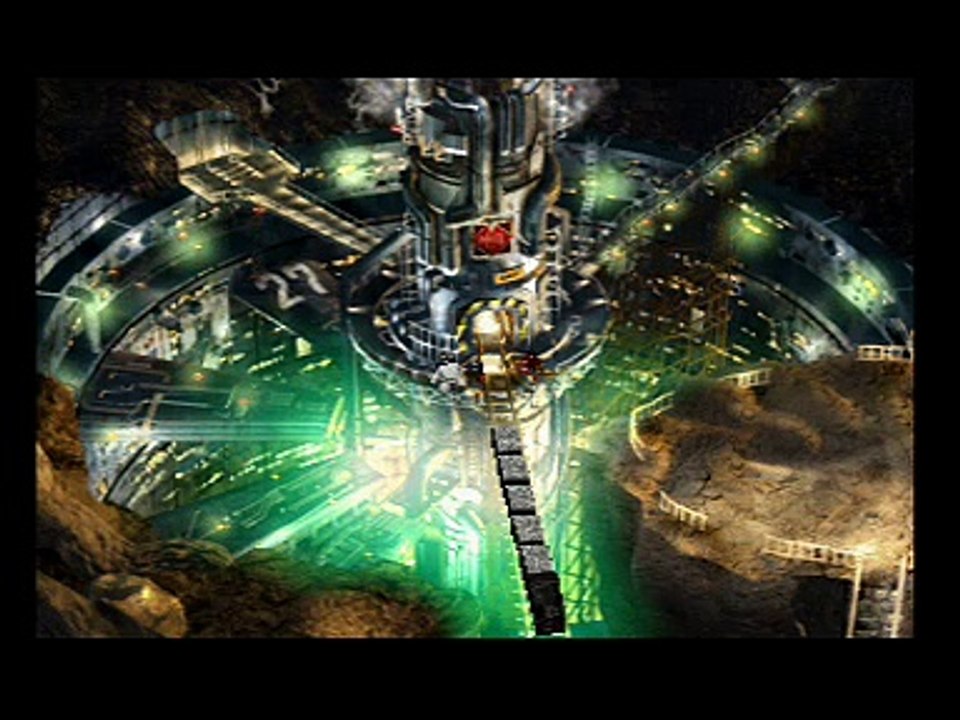 Final Fantasy VII online multiplayer - psx - Vidéo Dailymotion