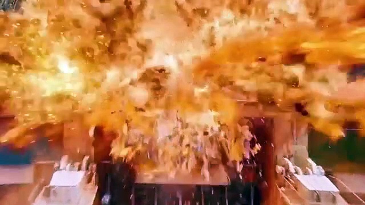 Fast x 2 (Fast and furious 11) - Official Trailer 2 - video Dailymotion