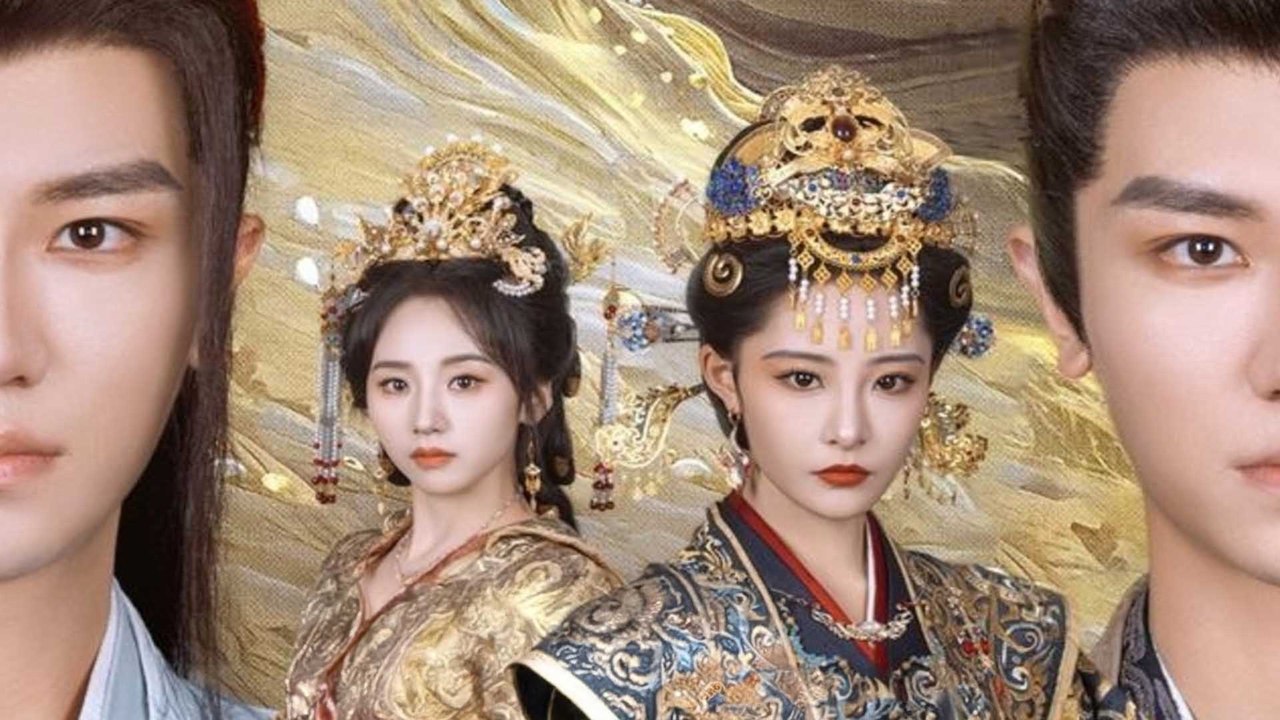 The Emperor's New Throne Chinese Drama - video Dailymotion