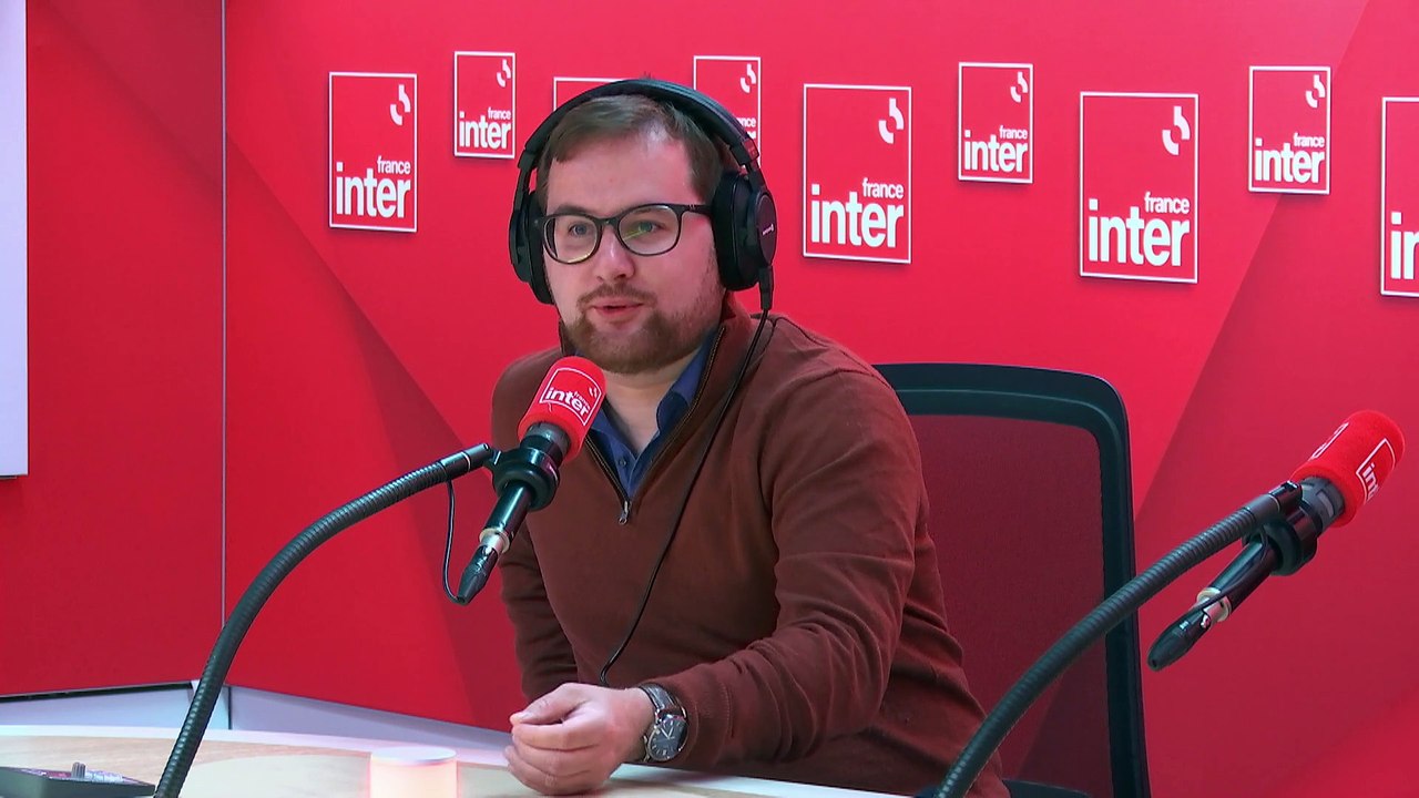 Jean-Benoit Poulle : François "a été le pape d'un engagement assez ...