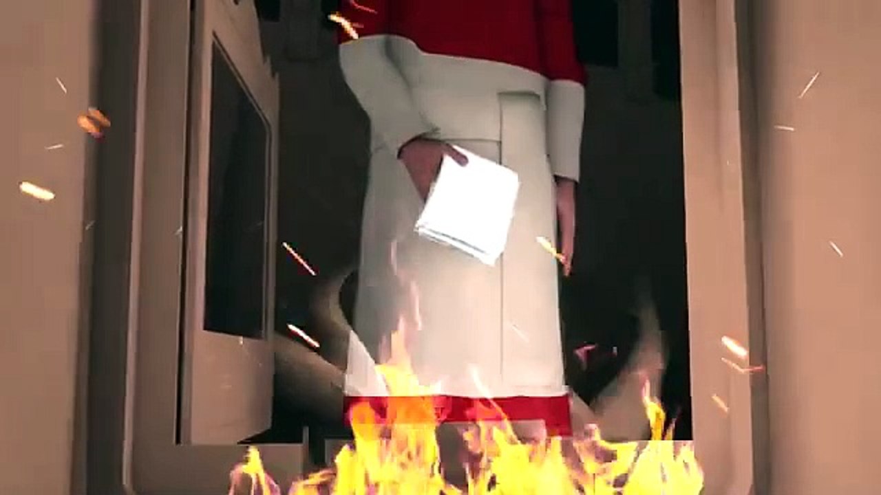 How is the pope elected? This videographic explains the process of ...