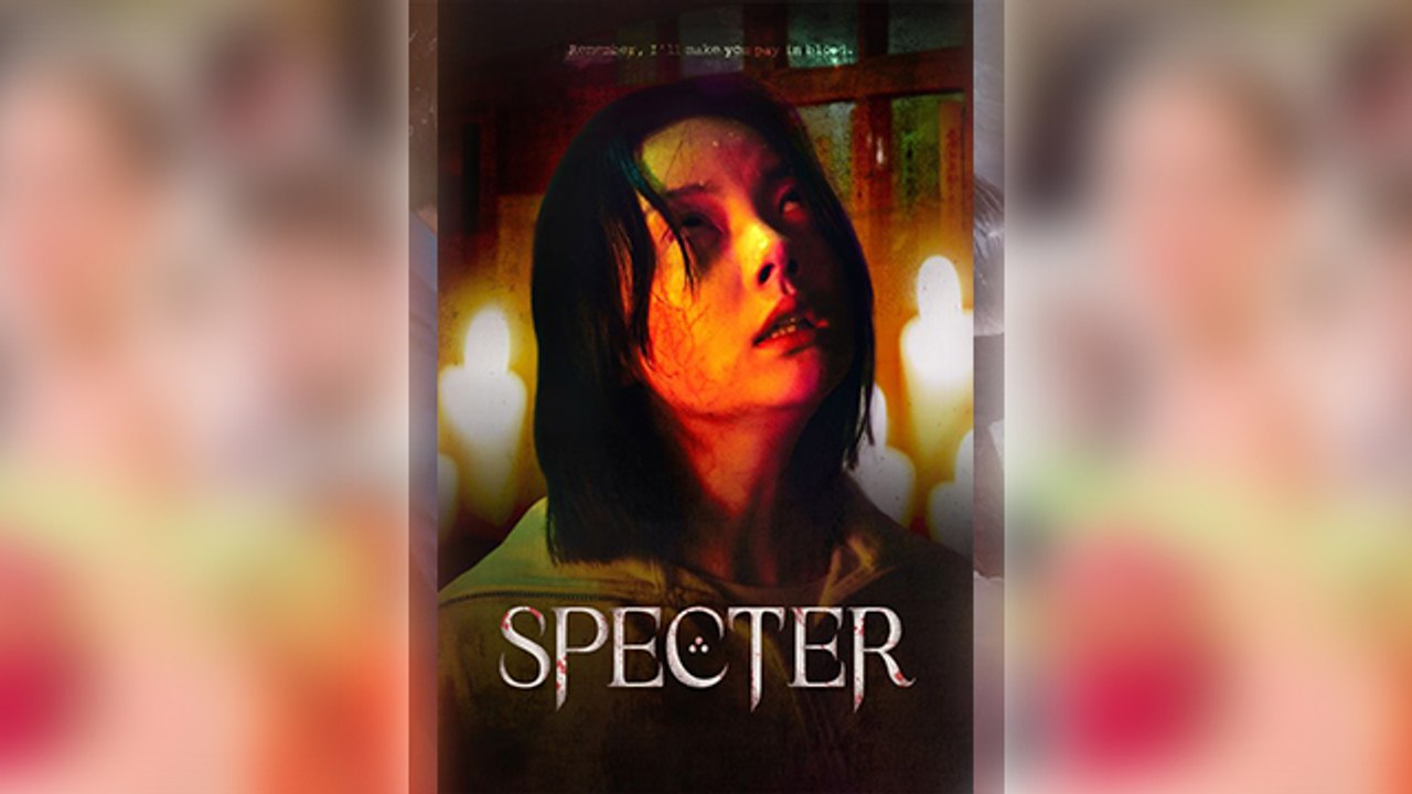 Specter Full Movie - video Dailymotion