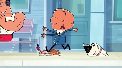 Mr Magoo Staffel 2 von Alexandra Alexandra - Dailymotion