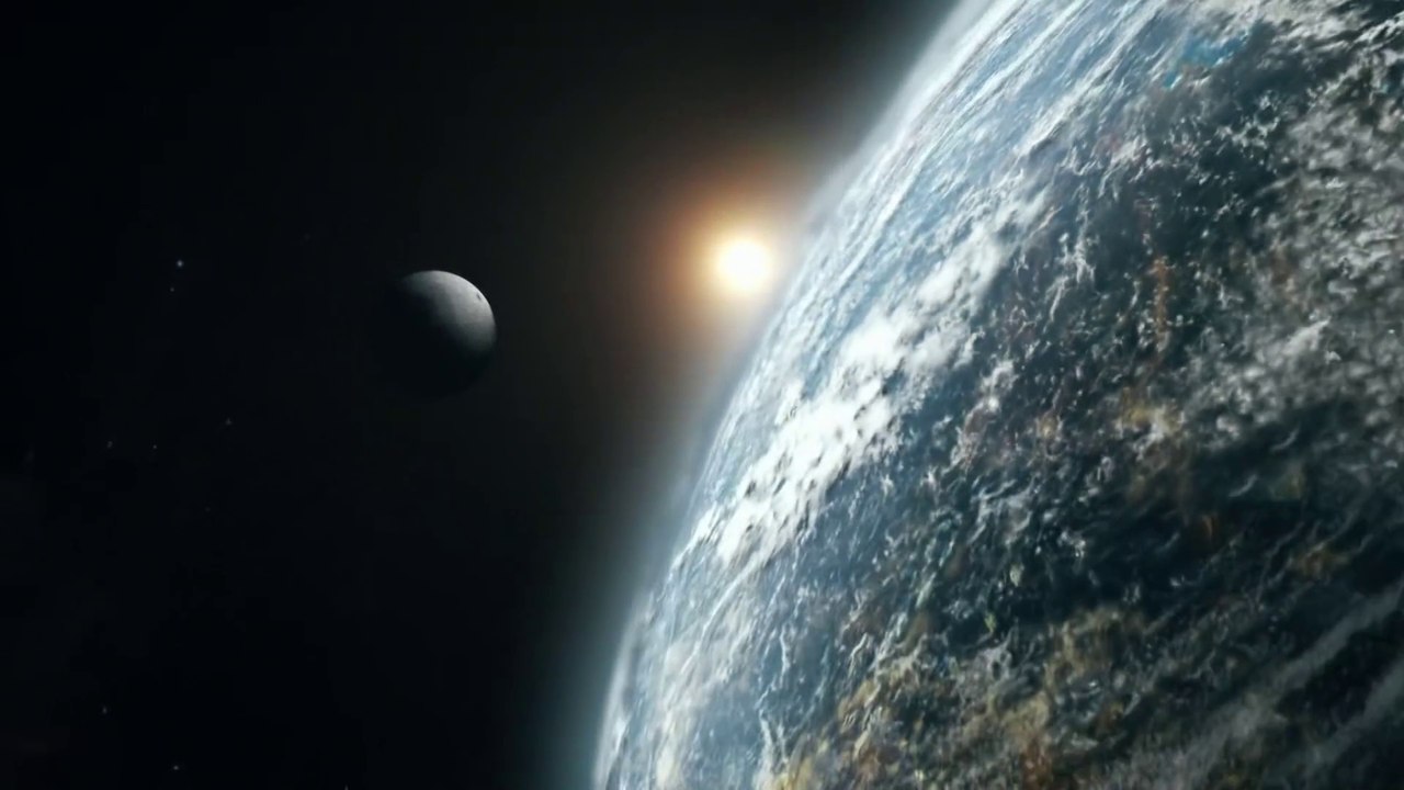 How the Universe Works Season 8 Episode 9 Earth's Death Orbit - video ...