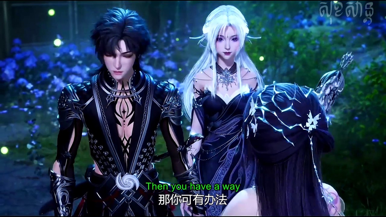 Little Fairy Yao - Episode 02 en sub - video Dailymotion