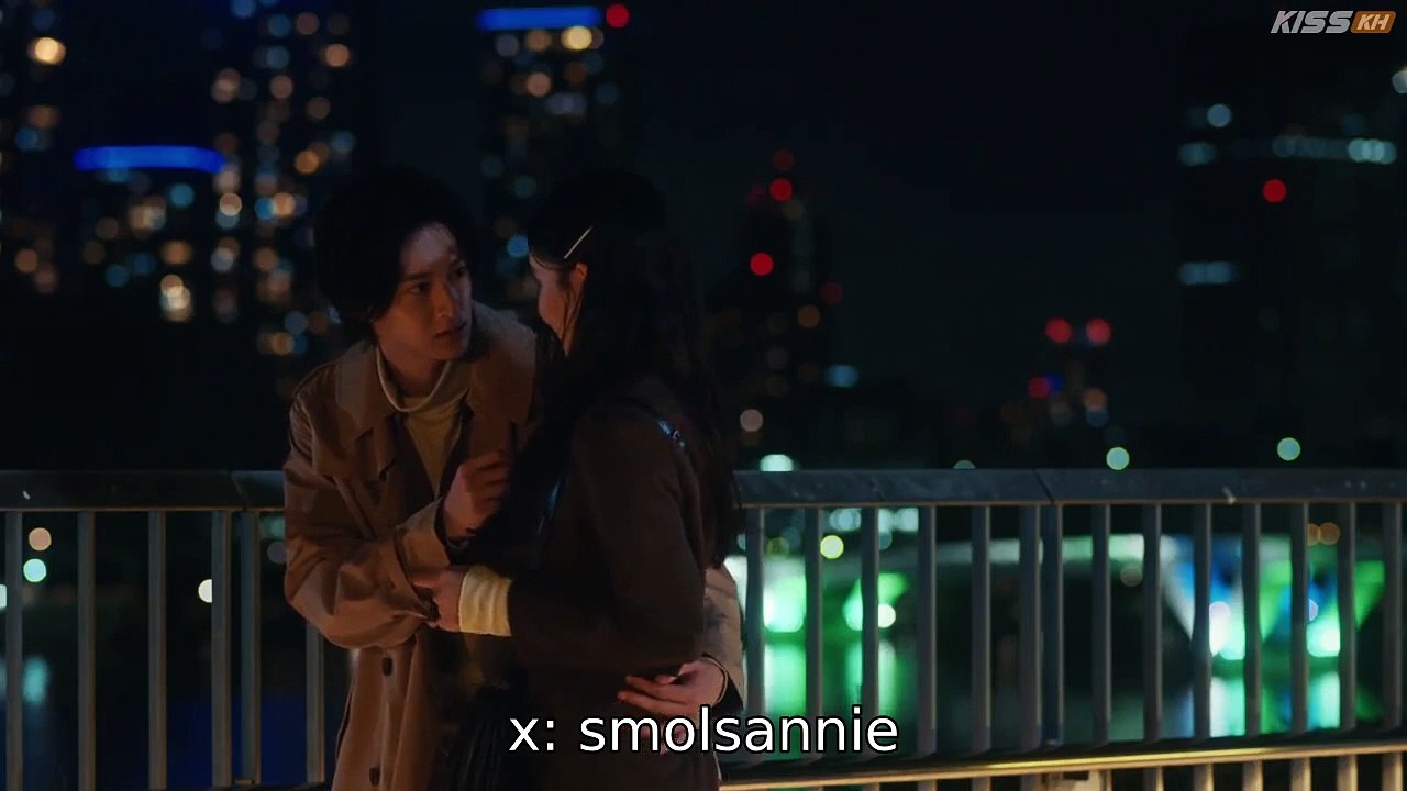 Kiss Kiss Kiss Melting Night Epi 4 Eng Sub - Dailymotion Video